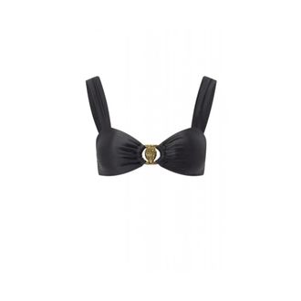 Kurt Geiger Femme, Maillots de bain, Noir, Taille: 38 FR Kgl3Wtp17 Bikini