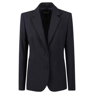 Dondup Vestes Bleues pour Hommes - Femme - Vestes - Noir - Taille: 44 FR