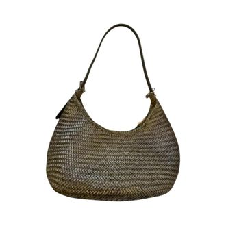 Dragon Diffusion Luna Mezza - - Bags - Damen - Gr&uuml;n - ONE SIZE