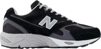 New Balance Homme, Sport, Gris, Taille: 44 1/2 EU 880R Baskets