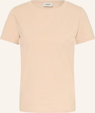 Max Mara Weekend Max Mara T-Shirt Multib rosa