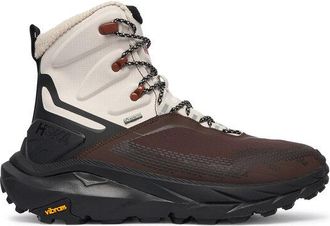 Hoka One One Hoka Trekkingschuhe Kaha 2 Frost Gtx GORE-TEX 1155194 Braun