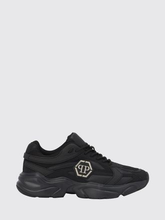 Philipp Plein Sneakers Herren Farbe Schwarz