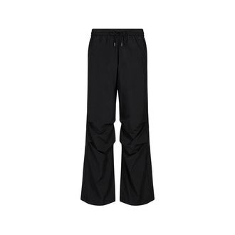 Rains Pantalon de surv&ecirc;tement droit