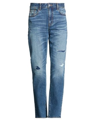 A|X Armani Exchange HOSEN & R&Ouml;CKE - Jeanshosen auf YOOX.COM