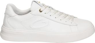 Alberto Guardiani Aeris Top - - Shoes - Herren - Wei&szlig; - 41 EU