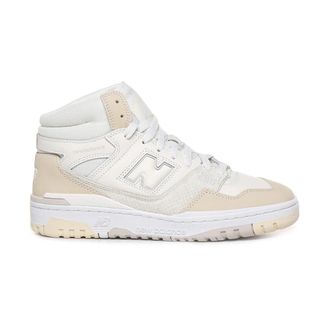 New Balance 650R Sneakers - - Sport - Herren - Wei&szlig; - 44 1/2 EU