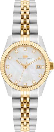 Rhodenwald & Söhne Analoguhr