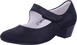 Waldl&auml;ufer Waldl&auml;ufer adult Hilaria schwarz Gr. 38