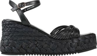 Emanuelle Vee SCHUHE - Espadrilles auf YOOX.COM