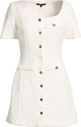 Maje KLEIDER - Mini-Kleider auf YOOX.COM