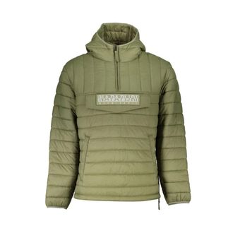 Napapijri Herren, Jacken, Gr&uuml;n, SGr&ouml;&szlig;e