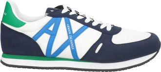 A|X Armani Exchange SCHUHE - Sneakers auf YOOX.COM