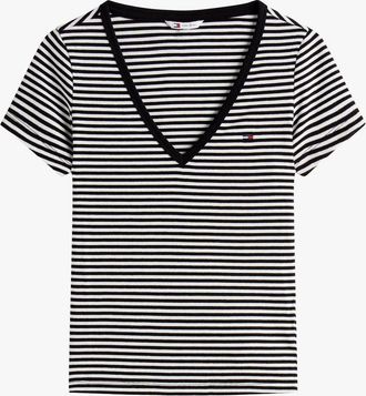 Tommy Hilfiger Top en coton