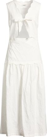 Sandro KLEIDER - Maxi-Kleider auf YOOX.COM