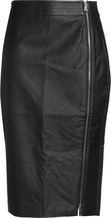 Guess HOSEN & RÖCKE - Midi-Röcke auf YOOX.COM