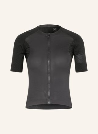 Rapha Radtrikot Pro Team Aero schwarz