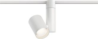 Paulmann 95534 URail LED Spot Zeuz Wei&szlig; 33W 15&deg; 3.000K dimmbar