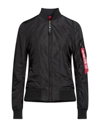 Alpha Industries JACKEN & M&Auml;NTEL - Jacken und Anoraks auf YOOX.COM