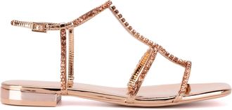 Badura Sandalen Badura JOSEPHE-SL2286-2 Rosa