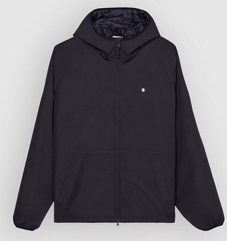Element Alder 2.0 Travel Winter Jacke flint black