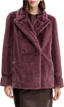 Twinset Damen, Jacken, Rot, SGröße