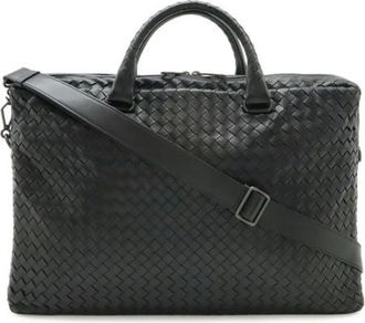 Bottega Veneta Herren, Pre-Owned, Schwarzk, ONE SIZEGr&ouml;&szlig;e