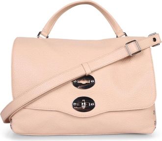 Zanellato Femme, Sacs, Rose, Taille: ONE Size Postina Daily S