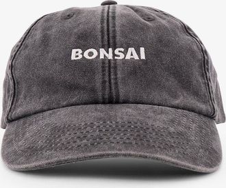 BONSAI Vintage cotton Baseball Hat - BONSAI - gender_Man
