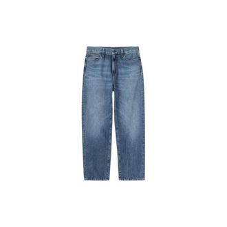 Carhartt Work in Progress Loose-fit Jeans - - Jeans - Herren - Blau - W32