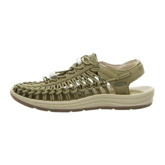 Keen Damen, Sport, Gr&uuml;n, 40 1/2 EUGr&ouml;&szlig;e