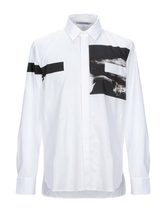 Neil Barrett TOPS - Hemden auf YOOX.COM