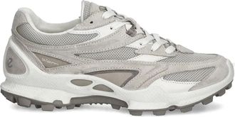 Ecco Biom C-Trail lace-up sneakers - Grau