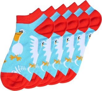 Unabux Socken