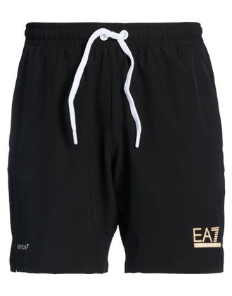 Emporio Armani HOSEN & R&Ouml;CKE - Shorts & Bermudashorts auf YOOX.COM