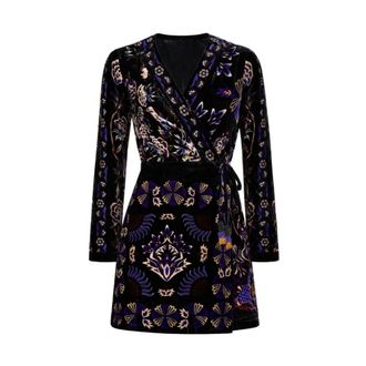 Farm Rio Farm Rio, Femme, Robes, Noir, Taille: 38 FR Farm RIO Robes Black