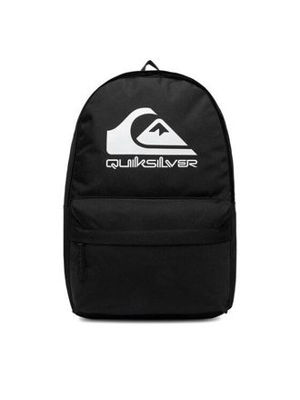 Quiksilver Rucksack CWBEO-QUIC-F-004-09 Schwarz