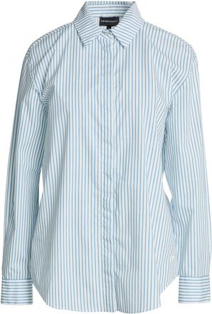 Emporio Armani TOPS - Hemden auf YOOX.COM