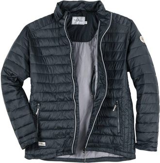 Blue Wave Steppjacke Blue Wave Steppjacke marine gro&szlig;e Gr&ouml;&szlig;en Ivan