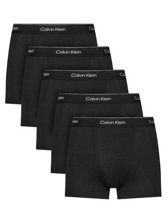 Calvin Klein Underwear Boxershorts-Set LV00NB4437 Schwarz