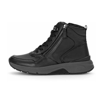 Gabor Stiefeletten - - Shoes - Damen - Schwarzk - 41 EU
