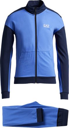 Emporio Armani OVERALLS - Sportanz&uuml;ge auf YOOX.COM