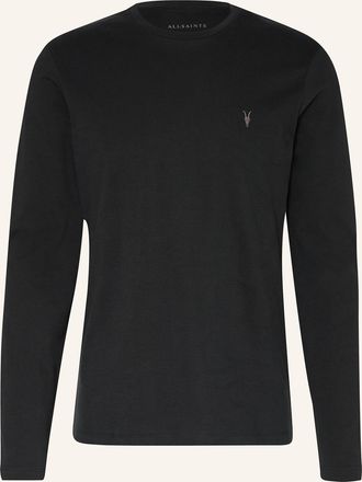 AllSaints Allsaints Longsleeve Brace schwarz
