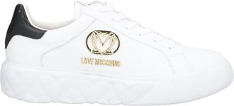 Love Moschino SCHUHE - Sneakers auf YOOX.COM