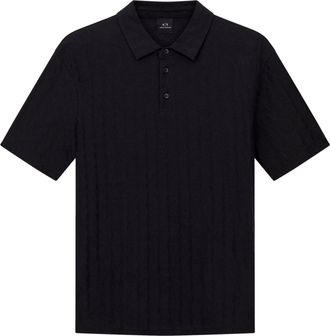 A|X Armani Exchange Poloshirt