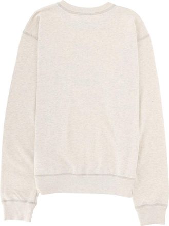 Isabel Marant Mikoy Sweatshirt - Gray