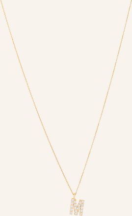 Wempe Wempe Fine Jewelry Anh&auml;nger Minimalism gold