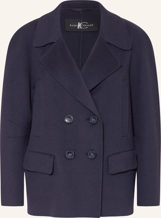 Luisa Cerano Luisa Cerano Cabanjacke blau