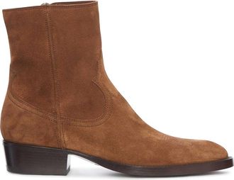 Buttero Stiefeletten - Braun
