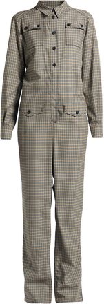 Rochas OVERALLS - Jumpsuits auf YOOX.COM